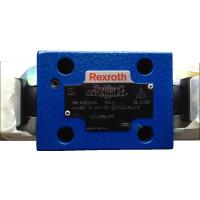 China Rexroth Servo Valve 4WRE10W1-75-2X/G24K4/V Blue -20°C To +80°C High Dynamic Response High Flexibility Energy Saving for sale
