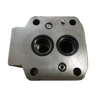 China Rexroth DR20-5-52 200Y Pressure Reducing Valve 230VAC New Original for sale