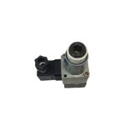 China Rexroth Solenoid Valve HED8OP-12/350K14AS Black Easy Installation Scale Adjustment Safety Protection Function Cast Iron for sale