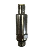 China Rexroth Solenoid Valve HM20-2X/400-C-K35-N Silver Long-Term Stability Strong Compatibility -40℃ To 85℃ Cast Iron Long Service Life for sale