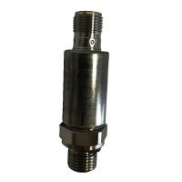 China Rexroth Solenoid Valve HM20-2X/400-C-K35-N Silver Long-Term Stability Strong Compatibility -40℃ To 85℃ Cast Iron Long Service Life for sale