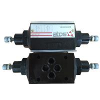 China Atos Servo Valve HO-012 52 Black Fast Response Speed Modular Design Energy Efficient Highly Accurate Control for sale