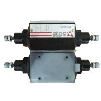 China Atos Servo Valve HO-012 52 Black Fast Response Speed Modular Design Energy Efficient Highly Accurate Control for sale