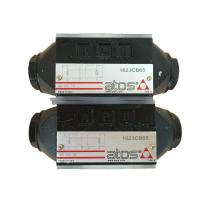 China Atos Servo Valve HR-012 50 Black Wide Applicability High Safety 15 To 100 Mm²/S Performance -20°C To +70°C for sale