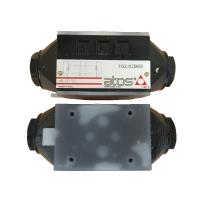 China Atos Servo Valve HR-012 50 Black Wide Applicability High Safety 15 To 100 Mm²/S Performance -20°C To +70°C for sale