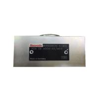China Rexroth Solenoid Valve Blue HSA06A004-4X/M00 Lack Of Power Low Energy Cast Iron High Reliability And Durability: for sale