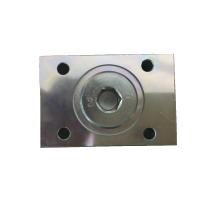 China Rexroth Solenoid Valve Blue HSA06A004-4X/M00 Lack Of Power Low Energy Cast Iron High Reliability And Durability: for sale