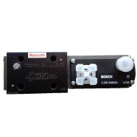 China Rexroth Direction Valve 4WRPH10C4B100L-2X/G24Z4/M For Electro-Hydraulic Control Applications for sale