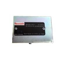 China Rexroth Solenoid Valve HSE08R08J001-4X/HED8-BOSCHV00 Technical Cast Iron Support Brand Advantage High Reliability Easy To Install for sale