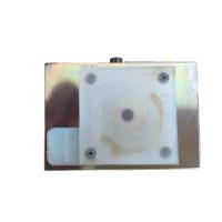 China Rexroth Solenoid Valve HSE08R08J001-4X/HED8-BOSCHV00 Technical Cast Iron Support Brand Advantage High Reliability Easy To Install for sale