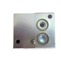 China Rexroth Solenoid Valve HSE08R08J001-4X/HED8-BOSCHV00 Technical Cast Iron Support Brand Advantage High Reliability Easy To Install for sale