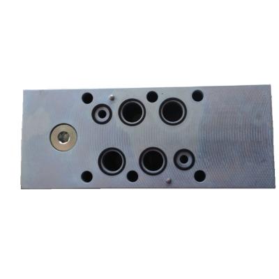 China Rexroth Solenoid Valve HSZ22B218-3X/M01 High Reliability Precise Control 350 Bar Flexibility Energy Efficient for sale