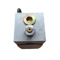 China Rexroth Solenoid Valve HSZ22B218-3X/M01 High Reliability Precise Control 350 Bar Flexibility Energy Efficient for sale