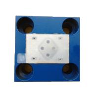 China Rexroth Proportional Valve LFA32WEA27-71/V Blue High Compatibility Low Noise Level Long Service Life Adaptable for sale