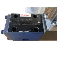 China Rexroth Direction Valve 4WRPEH6C3B04L-2X/G24K0/B5M Achieve Smooth And Precise Movement for sale