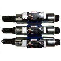 China Rexroth Direction Valve 4WREE10W1-50-22/G24K31/A1V For Precise Oil Flow Control In Industrial Applications for sale