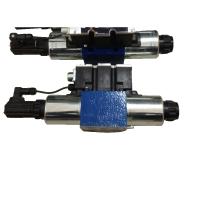 China Rexroth Direction Valve 4WREE10W1-50-22/G24K31/A1V For Precise Oil Flow Control In Industrial Applications for sale