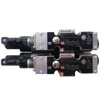 China Rexroth Direction Valve 4WREE6E1-32-24/G24K31/F1V For Industrial And Subplate Mounting for sale