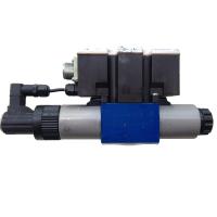China Rexroth Direction Valve 4WREE6E1-32-24/G24K31/F1V For Industrial And Subplate Mounting for sale