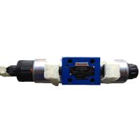 China Rexroth Direction Valve 4WRE10W1-75-22/G24K4/V For Precise Control Of Flow Direction And Size for sale