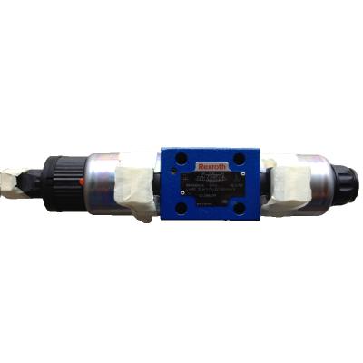 China Rexroth Direction Valve 4WRE10W1-75-22/G24K4/V For Precise Control Of Flow Direction And Size for sale