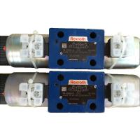 China Rexroth Direction Valve 4WRE10W1-50-22/G24K4/V With Electrical Position Feedback for sale