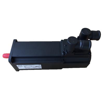 China Rexroth Motor MHD041B-144-NP1-UN Black High Reliability Strong Adaptability Compact Size Energy Saving for sale