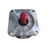 China Rexroth Motor MKD071B-035-KP1-KN Black -25°C To 60°C High Dynamic Performance Energy-Saving And Efficient Integrated Design for sale