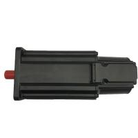 China Rexroth Motor MKD090B-047-KP1-KN Black Powerful Torque Output 50/60 Hz Strong Compatibility High Accuracy for sale