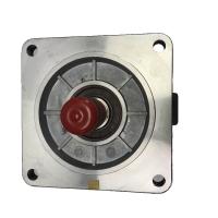 China Rexroth Motor MKD090B-047-KP1-KN Black Powerful Torque Output 50/60 Hz Strong Compatibility High Accuracy for sale