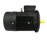 China Rexroth Motor MOT-FC-EV2- BV-112M-4-5CB-0004-A Black Long Life Energy Efficient Low Noise Operation Compatibility Reliability And Durability for sale