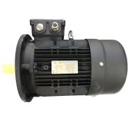 China Rexroth Motor MOT-FC-EV2- BV-112M-4-5CB-0004-A Black Long Life Energy Efficient Low Noise Operation Compatibility Reliability And Durability for sale