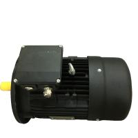 China Rexroth Motor MOT-FC-EV2- BV-112M-4-5CB-0004-A Black Long Life Energy Efficient Low Noise Operation Compatibility Reliability And Durability for sale