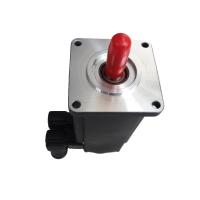 China Rexroth Motor MSK040B-0600-NN-M1-UG1-NNNN Black High Torque Output Safety Features Energy Saving And Environmental Protection for sale