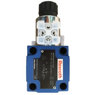 China Rexroth M-3SED10UK13 350CG24N9K4 Hydraulic Lifting Reversing Valve 100% New for sale