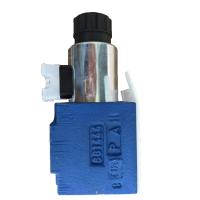 China Rexroth M-3SED10UK13 350CG24N9K4 Hydraulic Lifting Reversing Valve 100% New for sale