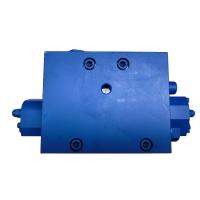 China Rexroth M6-1207-00 3M6-15M2V Triple Valve High Reliability‌ Stability Original for sale