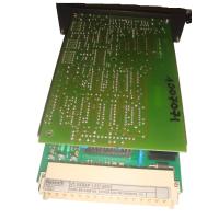 China Rexroth Driver Module VT-VARAP1-537-20/V0 Green Flexibility High Compatibility Fast Response Easy To Install for sale