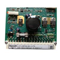 China Rexroth Driver Module VT-VSPA2-50-11 T5 Green Low Power Stability Easy To Install Cast Iron High Reliability for sale