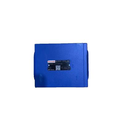 China Rexroth Direction Valve Z1SRA40F1-1X/MSO5 24 VDC Blue Low Maintenance Costs Flexible Installation High-Performance Sealing Cast Iron for sale