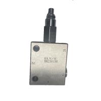 China SUN Cartridge Valve PRDC-LSN-ELV/S Silver Wide Applicability Low leakage design Precise Pressure Control for sale