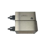 China SUN Cartridge Valve PPHB-LAN-BKP-T-S Silver High Flow Capacity Full Flow Relief Function Precise Pressure Control for sale