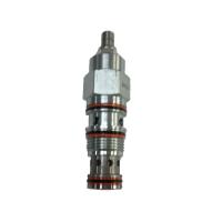 China SUN Cartridge Valve PPFB-LAN Silver Long Life Precise Pressure Control Easy Installation High Reliability for sale