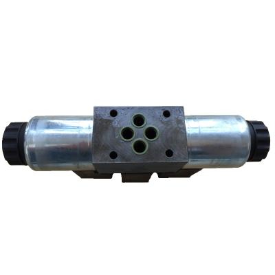 China Rexroth Direction Valve 4WRAE6W1-30-2X/G24N9K31/A1V Experience Smooth And Responsive Control for sale