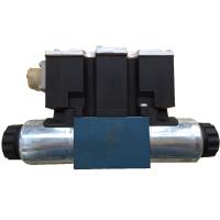 China Rexroth Direction Valve 4WRAE6W1-30-2X/G24N9K31/A1V Experience Smooth And Responsive Control for sale