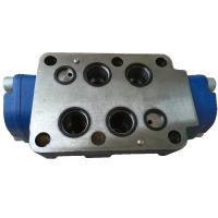 China Rexroth Direction Valve 4WEH22J76/6EG24N9ETK4/B10 For Industrial Electrohydraulic Control for sale