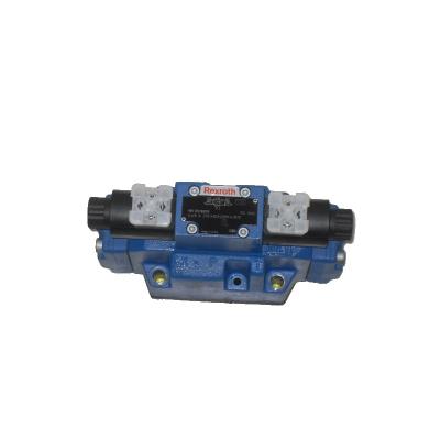 China Rexroth Direction Valve 4WEH16J72/6HG24N9ETK4/B10 Secure And Consistent Electrical Connectivity for sale