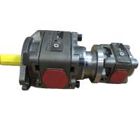 China Rexroth PGH5-30 125RE11VU2+PGH4-30 025RE11VU2 Internal Gear Pump for sale