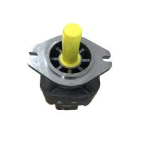 China Rexroth PGH5-30 125RE11VU2+PGH4-30 025RE11VU2 Internal Gear Pump for sale