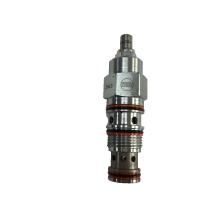 China SUN PPFB-LAN Hydraulic Cartridge Valve Stainless Steel 100% New Original for sale